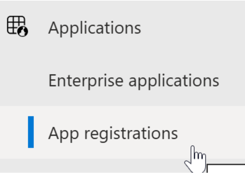 AADSTS65001: The user or administrator has not consented to use the ...