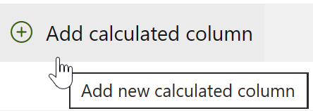 Lightning Tools — Lightning Conductor Calculated Columns