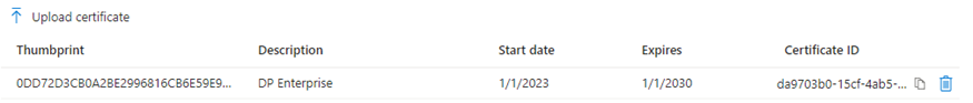 How to set up the DeliverPoint Scheduled Reports feature