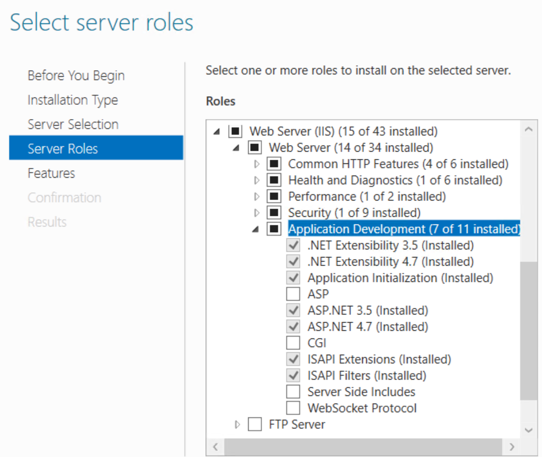 How to set up the DeliverPoint Scheduled Reports feature