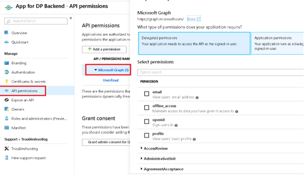 How to set up the DeliverPoint Scheduled Reports feature